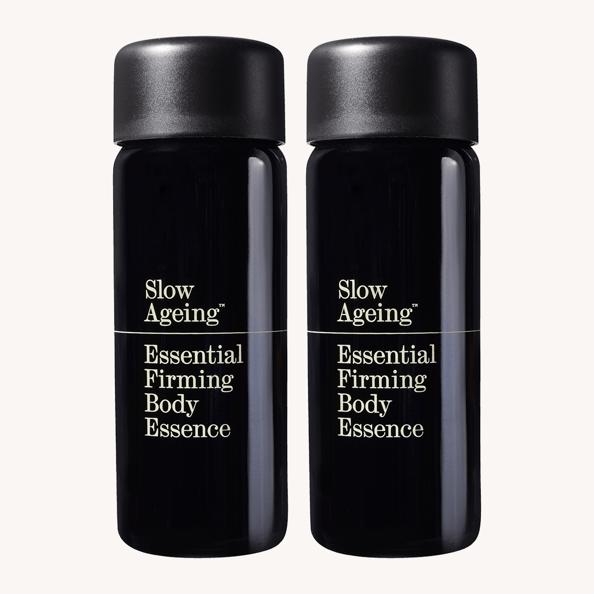 Body Firming Essence Duo (Worth £110) – Slow Ageing Essentials