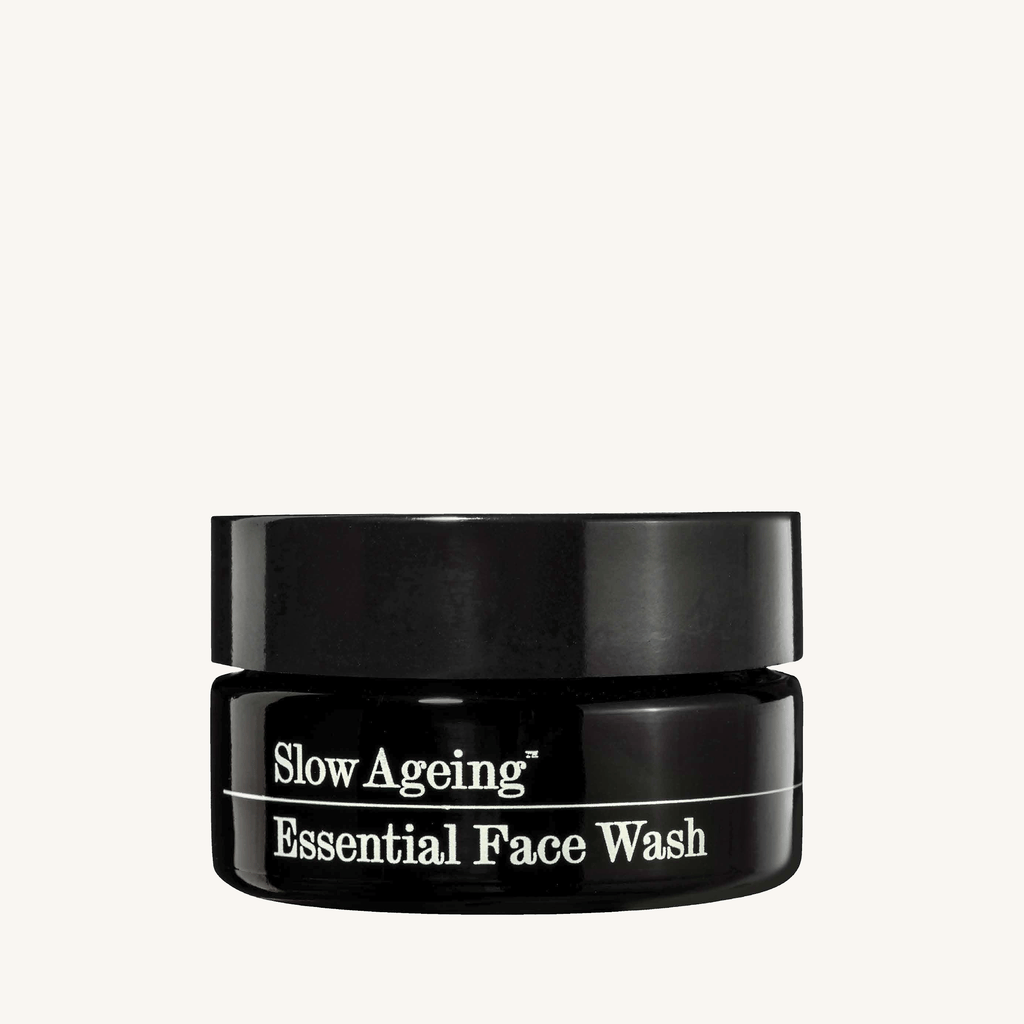 Slow Ageing Essentials - Travel Size: Essential Face Wash (10ml)