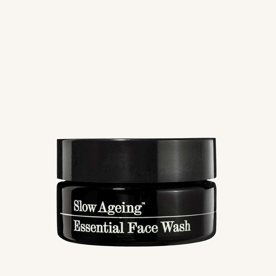 Slow Ageing Essentials - Travel Size: Essential Face Wash (10ml)