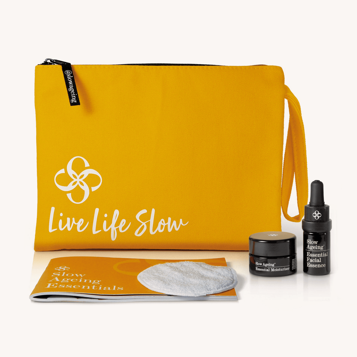 Face Discovery Duo – Slow Ageing Essentials